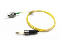 China 1550nm PD-PFA1-60BR-W7 2.5G DFB Analog Laser Diode Fiber Optic Pigtail for sale