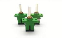 China Analog Optical Active Receptacle SC ROSA Plug Analog Optical Receiver for sale