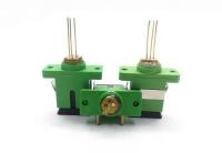China Fiber Laser PIN Diode With Receptacle FTTH Receiver​ for sale