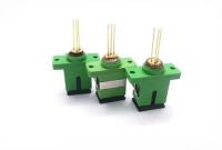 China Fiber Laser PIN Diode With Receptacle FTTH Receiver​ for sale