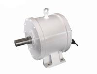 China Permanent Magnet Generator 10KW 200RPM AC240V Off - Grid Or On - Grid Power Typee for sale