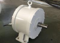 China Permanent Magnet Generator 10KW 200RPM AC240V Off - Grid Or On - Grid Power Typee for sale