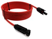 China Solar Connectors For PV Solar DC Power System Home Residential  Power for sale
