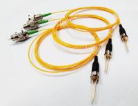 China 1550nm PD-PFA1-60BR-W7 2.5G DFB Analog Laser Diode Fiber Optic Pigtail for sale
