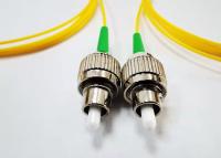 China 1550nm PD-PFA1-60BR-W7 2.5G DFB Analog Laser Diode Fiber Optic Pigtail for sale