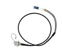 China Fiber Optic Patch Cord 2 C LC FTTA ODC Connector For BBU RRU Base Station for sale