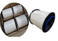 China Bare Optical Fiber Singlemode 900um Fiber Adds an Additional Layers G652D G657A1 G657A2 SM for  FO Cable Production for sale
