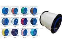 China Bare Optical Fiber Singlemode 900um Fiber Adds an Additional Layers G652D G657A1 G657A2 SM for  FO Cable Production for sale