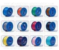 China 900um & 250um Fiber Adds An Additional Layers G652D G657A1 G657A2 SM For FO Cable Production for sale