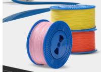 China 900um & 250um Fiber Adds An Additional Layers G652D G657A1 G657A2 SM For FO Cable Production for sale