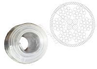 China Lighting POF Cable Dia 1.0mm 2.0mm 3.0mm 4.0mm 5.0mm 6.0mm for sale