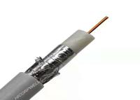 China Coaxial Communication Cable RG59/U RG6/U RG11/U for Video for sale