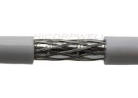 China Coaxial Communication Cable RG59/U RG6/U RG11/U for Video for sale