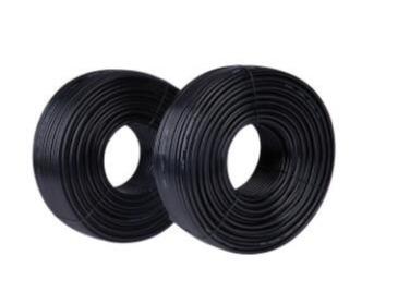 China RG58 RG59 RG6 RG11 RG213 Lmr240 1/2 Coaxial Leaky Feeder Cable 8d-Fb for sale
