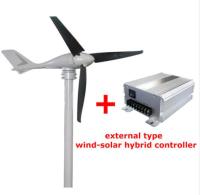 China Wind Generator Turbine S700 with External Controller in Australia for sale