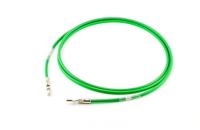 China D80 Fiber Cables High-Power Laser Delivery  Different Fiber-core Diameters H200E H300E H400E H600F for sale