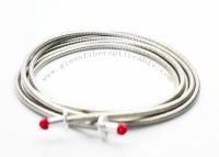 China Glass Fiber Bundle medical Endoscope surgical light guide bundle CCD auxiliary lighting Fiber Bundle for sale