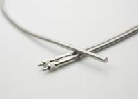 China SMA905 Reflector Probe Quartz Fiber Beam 6.35mm Probe Y Probe 6+1 Fiber for sale