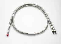 China SMA905 Reflector Probe Quartz Fiber Beam 6.35mm Probe Y Probe 6+1 Fiber for sale