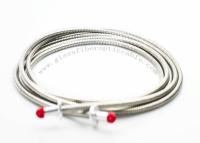 China SMA905 Reflector Probe Quartz Fiber Beam 6.35mm Y Probe 6+1 Fiber 105um-1500um & 190nm-2500nm for sale