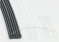 China Eska Multi-Fiber Optical Cable Duplex Simplex POF Fiber PMMA From Mitsubishi Chemical Corporation for sale