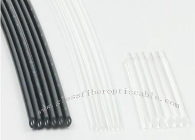 China Eska Multi-Fiber Optical Cable Duplex Simplex POF Fiber PMMA From Mitsubishi Chemical Corporation for sale