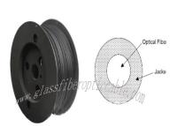 China Eska Multi-Fiber Optical Cable Duplex Simplex POF Fiber PMMA From Mitsubishi Chemical Corporation for sale