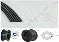 China POF Illumination Lighting Eska Multi Fiber Optical Cable Duplex Simplex for sale