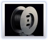 China POF Illumination Lighting Eska Multi Fiber Optical Cable Duplex Simplex for sale