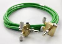 China D80 Hight Energy Laser Fiber Cable For Laser Welding & Cutting for sale