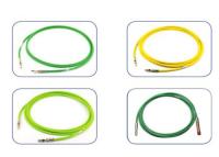 China D80 Hight Energy Laser Fiber Cable For Laser Welding & Cutting for sale