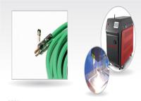 China D80 Hight Energy Laser Fiber Cable For Laser Welding & Cutting for sale