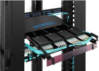 China Fiber Optical MPO MTP Trunk Cable 24 Core 48 Core 144 Core OM3 Male and Female for sale