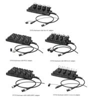 China High Compatibility IP67 Pre-Assembled Waterproof FTTX Enclosure Available Assembled With ODVA, Hconn (OptiTap) for sale
