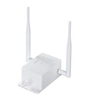 China Solar Power 4G Router Outdoor Lte Wifi 3G 4G Lte SIM Card To WiFi To Wired Router for sale