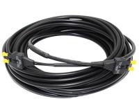 China Plastic Fiber Optical Patch Cable Toshiba 5m 7.5m 10m Tocp 155/ TOCP 255/TOCP 200 Optical Fiber cable for sale