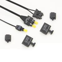 China Plastic Fiber Optical Patch Cable Toshiba 5m 7.5m 10m Tocp 155/ TOCP 255/TOCP 200 Optical Fiber cable for sale