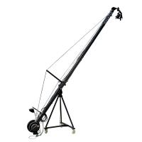 China Jimmy Jib Camera Crane Standard Giant Super Or Super Plus Extreme Or Extreme Plus for sale