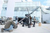 China Jimmy Jib Camera Crane Standard Giant Super Or Super Plus Extreme Or Extreme Plus for sale