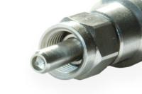 China High Power Laser Fiber Cable Connectors HP-SMA-905 230um to 1200um Laser Surgery Materials Processing for sale