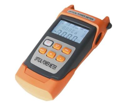 China 1MW 5MW 10MW 20MW 30MW Fiber Optical Power Meter for sale