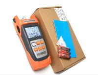 China 1MW 5MW 10MW 20MW 30MW Fiber Optical Power Meter for sale