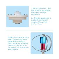 China Residential Electricity Hybrid Generator In Renewable Hybrid Power System for sale