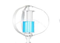 China Grid Tied Maglev Wind Turbine System 600W 24V 48v / 1000W 48V / 3000W 48v 96v / 5000W 96V for sale
