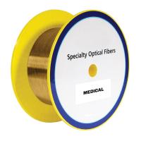 China High Quality Fused Silica  UV Fiber with Different Visible Wavelength for  spectroscopy,Thomson scattering for sale