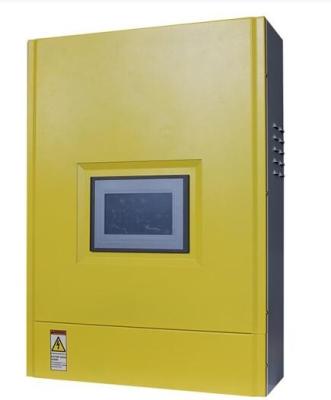 China On Grid Inverter Wind Grid Connected Generation System 2KW 3KW 5KW 10KW 20KW 30KW for sale