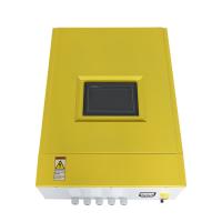 China On Grid Inverter Wind Grid Connected Generation System 2KW 3KW 5KW 10KW 20KW 30KW for sale