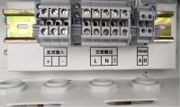 China On Grid Inverter Wind Grid Connected Generation System 2KW 3KW 5KW 10KW 20KW 30KW for sale