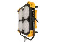 China Outdoor Four Headlights Photography Fill Light Space Lamp 750W for sale