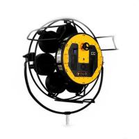 China Outdoor Field Shooting Eight Headlights Photography Fill Light Space Lamp 900W for sale
